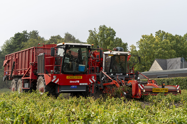 Foto's van Niels van der Boom - 24-8