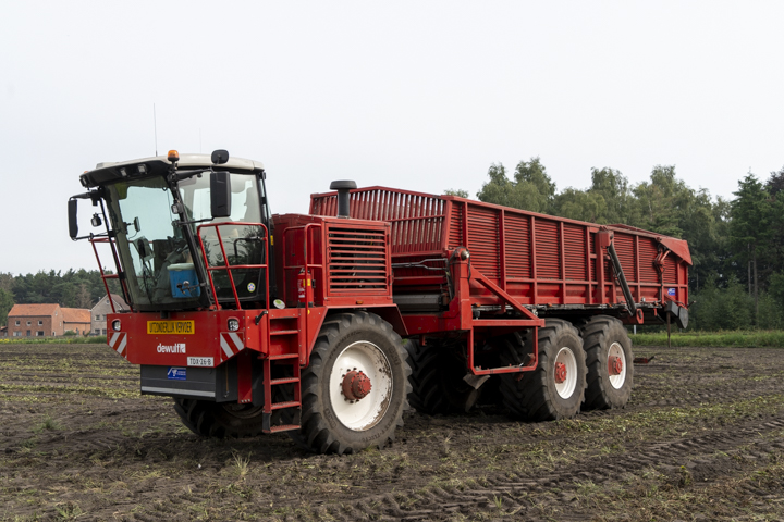 Foto's van Niels van der Boom - 24-8