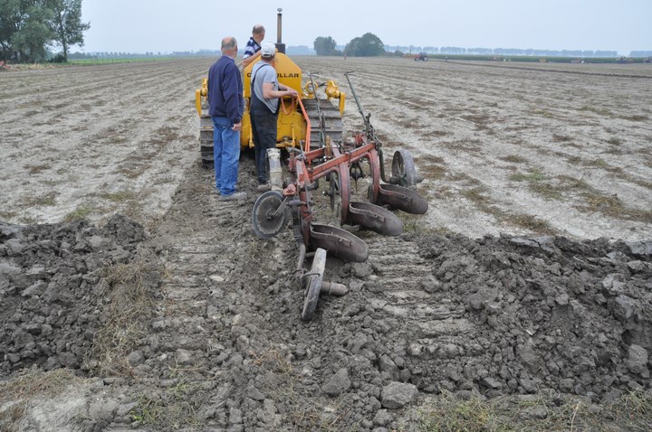 Gastfoto's van Willem Risseeuw & Theo Hanenbergh
