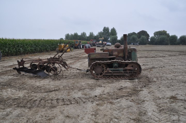Gastfoto's van Willem Risseeuw & Theo Hanenbergh