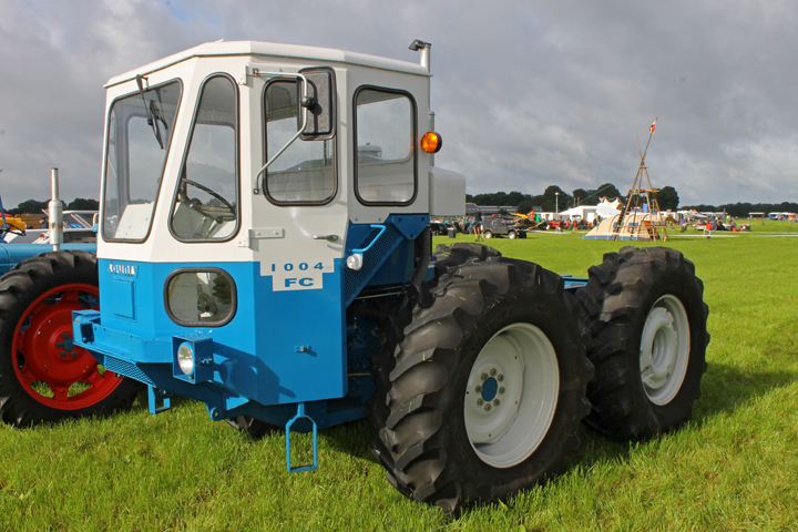 Fly-In Gees 2015 - Agrifoto.nl