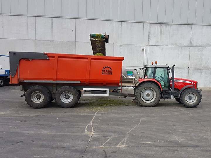 Gastfoto's van Edwin de Jonge - Agrifoto.nl