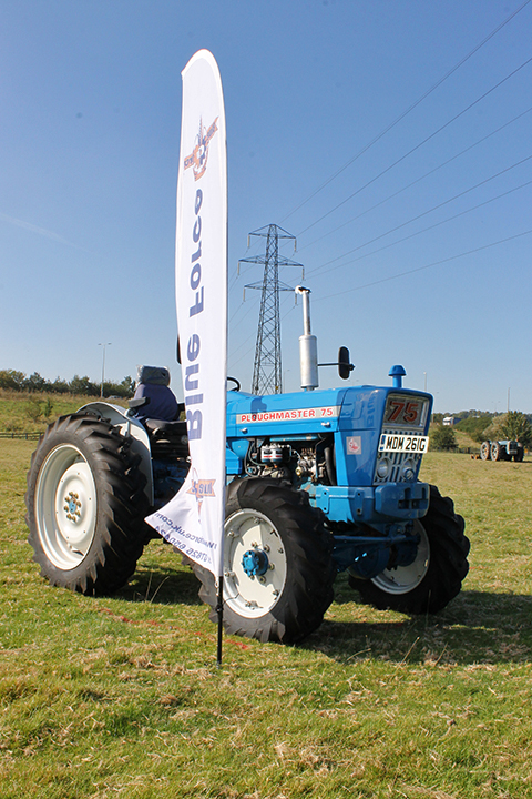 Roadless 100 & County 90 Working Days - 2019 I