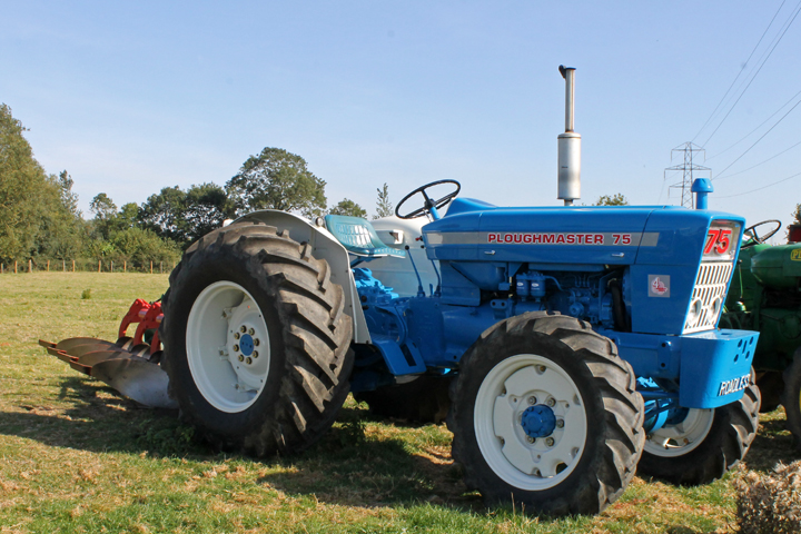 Roadless 100 & County 90 Working Days - 2019 I