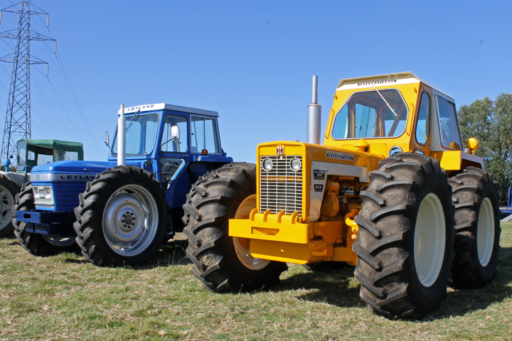 Roadless 100 & County 90 Working Days - 2019 I