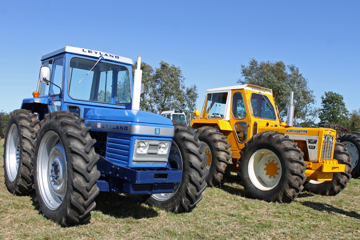 Roadless 100 & County 90 Working Days - 2019 I