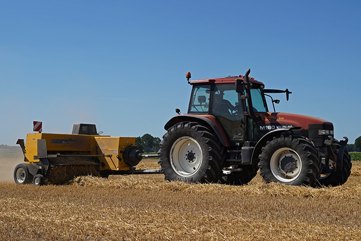 Foto's van Niels van der Boom - 13-8 II