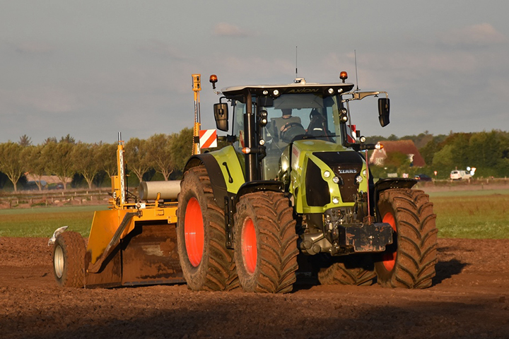 Foto's van Herman Deuling - 20, 22 en 24-9