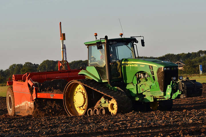 Foto's van Herman Deuling - 20, 22 en 24-9