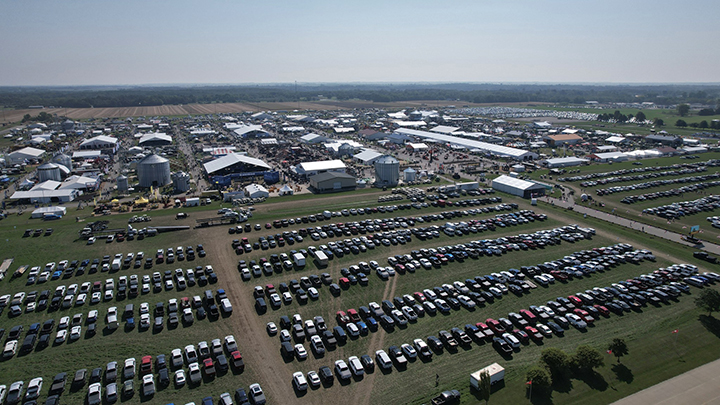 Farm Progress Show 2023