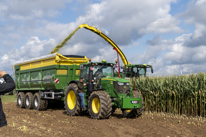 Werktuigendagen 2023 III