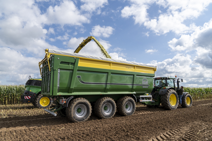 Werktuigendagen 2023 III