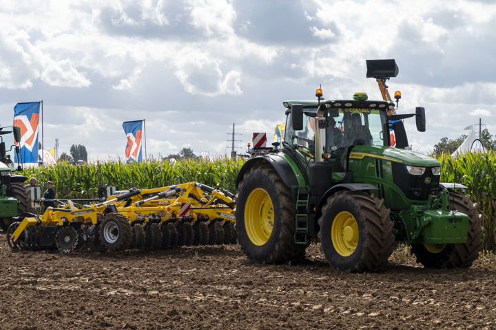 Werktuigendagen 2023 III