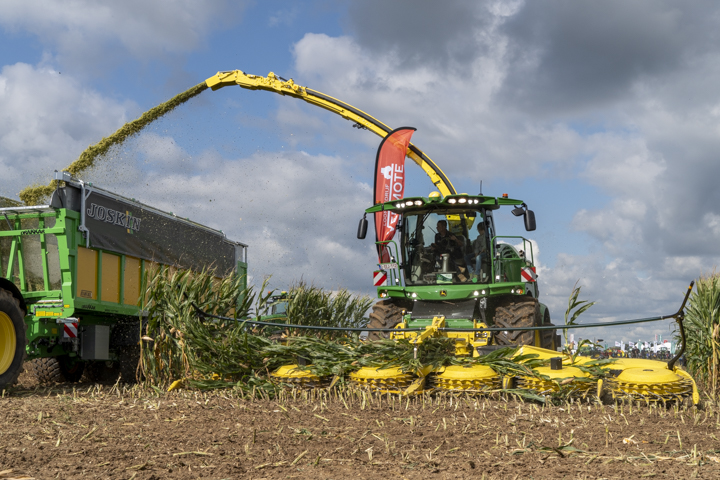 Werktuigendagen 2023 III