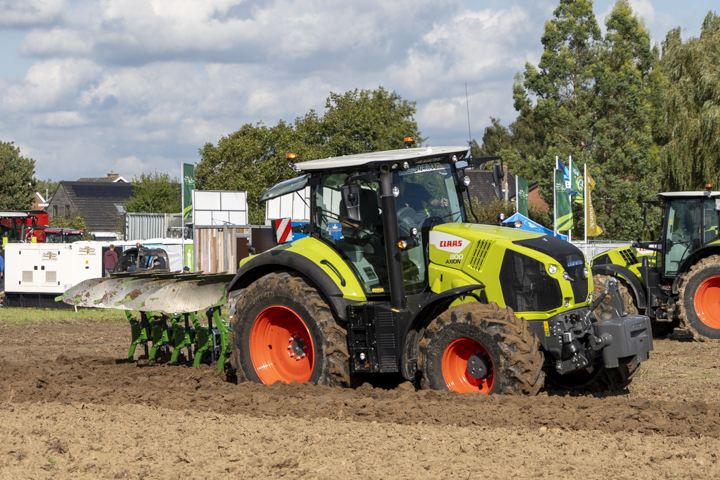 Werktuigendagen 2023 III