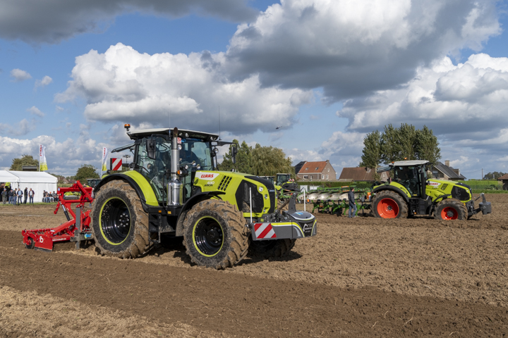 Werktuigendagen 2023 III