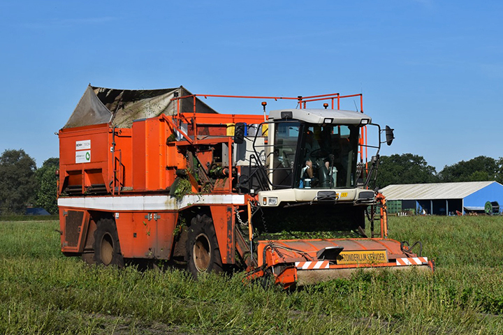 Foto's van Herman Deuling - 29-8 en 4-9