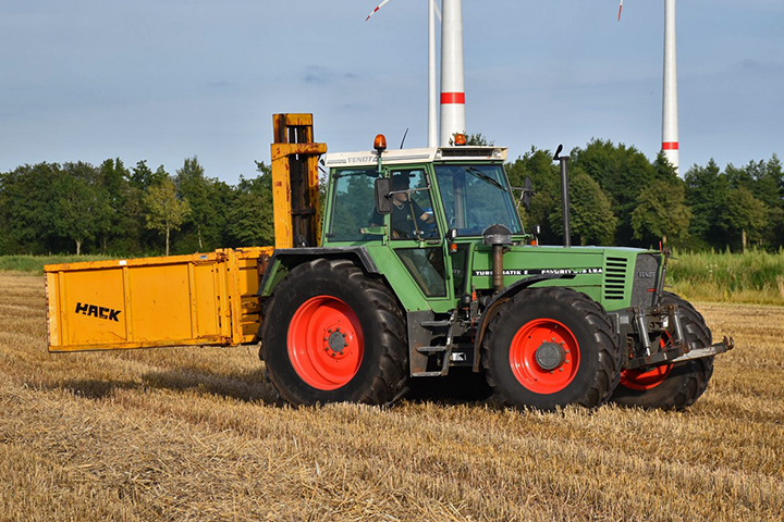 Foto's van Herman Deuling - 16-8