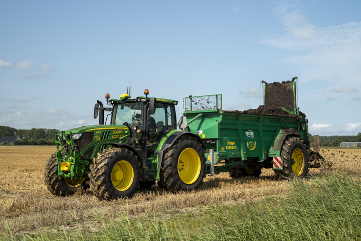 Foto's van Niels van der Boom - 2-8 I - Agrifoto.nl