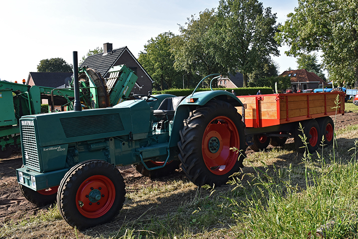 Foto's van Herman Deuling 1-9