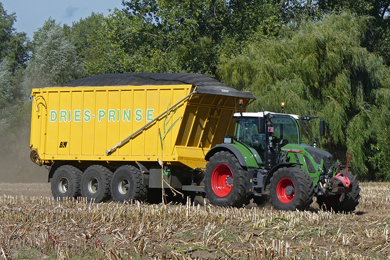 Foto's van Danny van Camp I