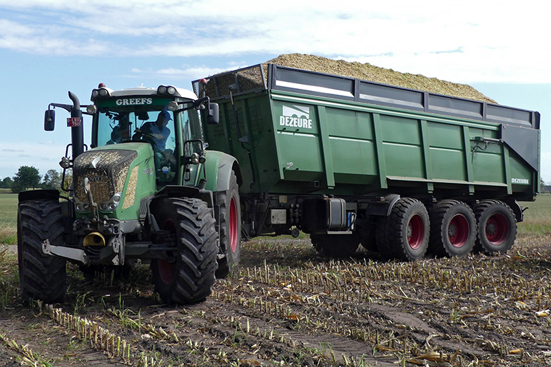 Foto's van Danny van Camp I